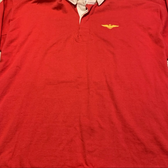 Matt Godek Rugby & Soccer Supply | Shirts | Vintage Authentic Rugby ...